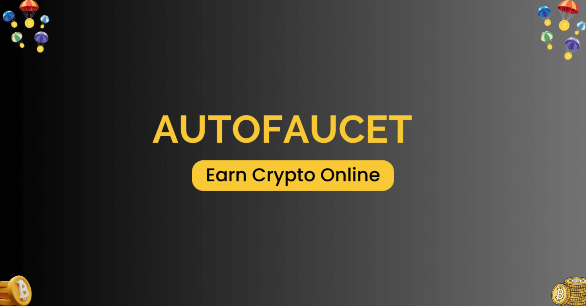 AutoFaucet Review: Earn Crypto Online - Add To Cash