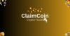 ClaimCoin Crypto Faucet Review - Add To Cash