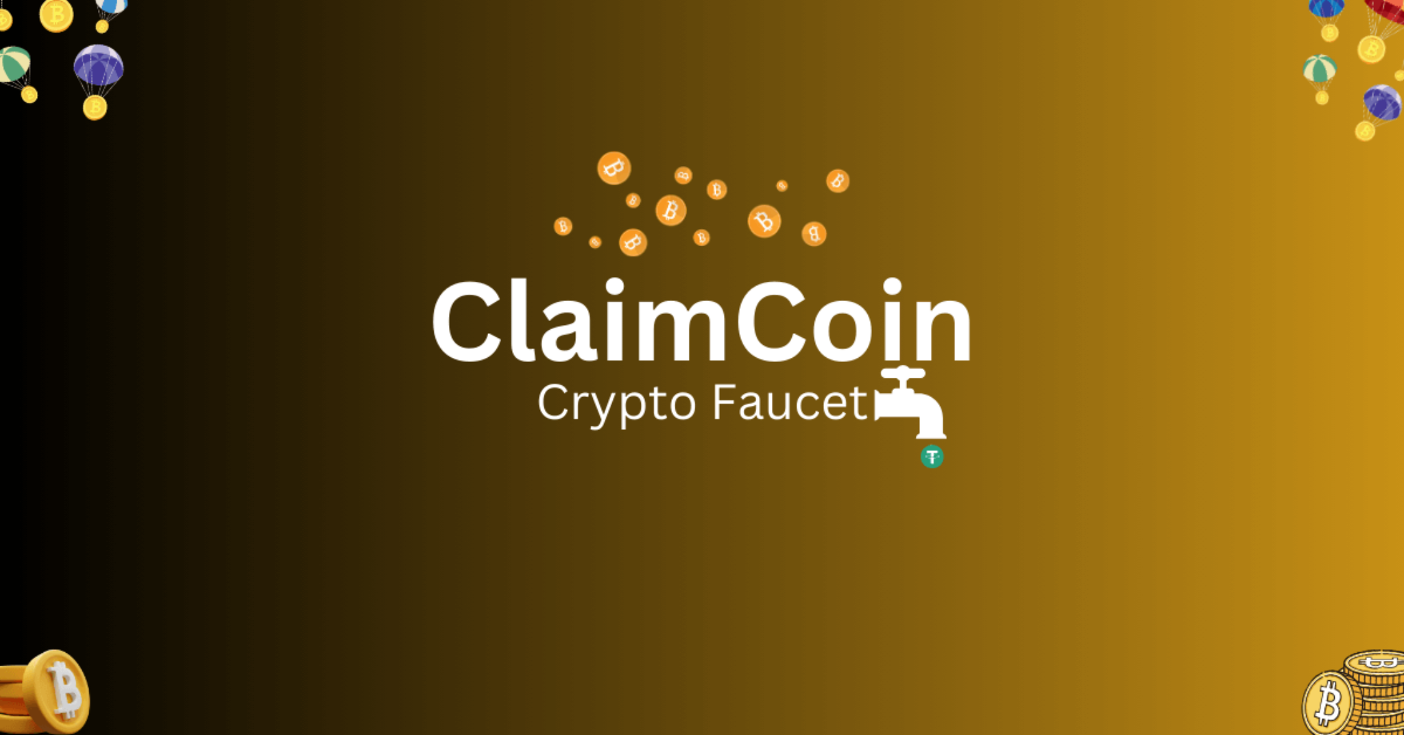 ClaimCoin Crypto Faucet Review - Add To Cash
